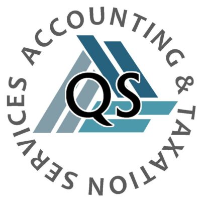 Contact Us | QS Accounting And Taxation Services
